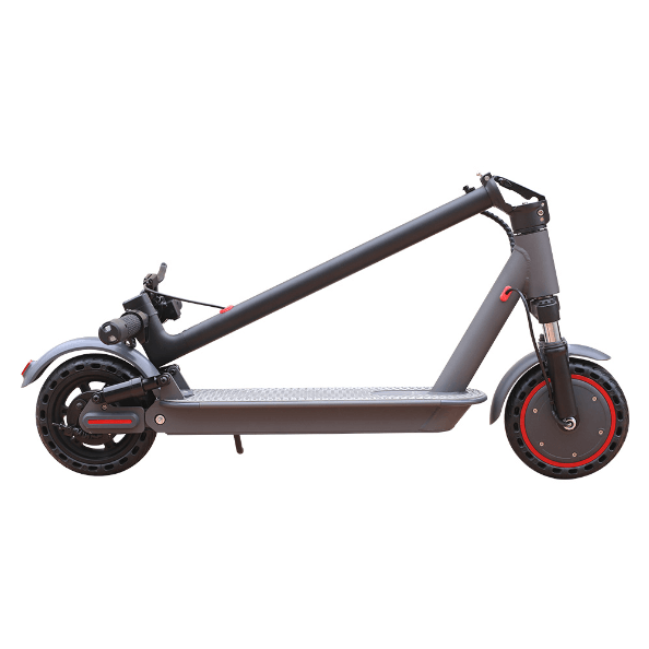 AOVO Pro AP07 Electric Scooter - Light, Reliable, and Comfortable