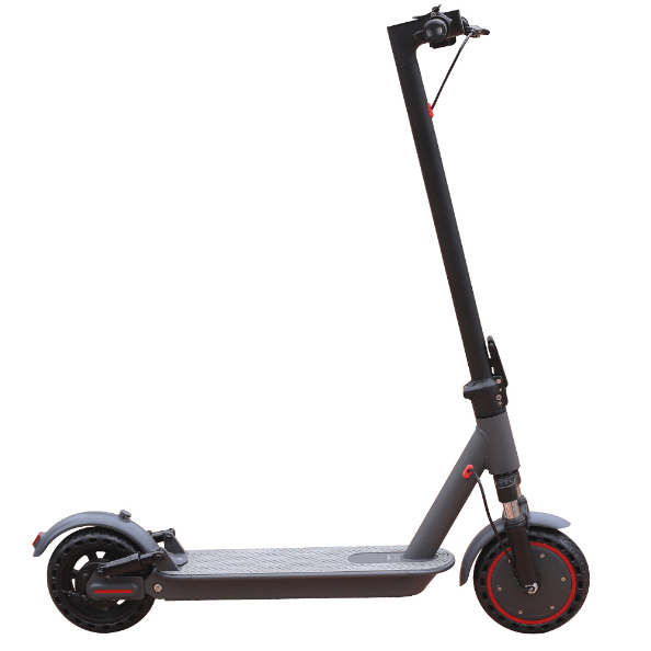 AOVO Pro AP07 Electric Scooter - Light, Reliable, and Comfortable