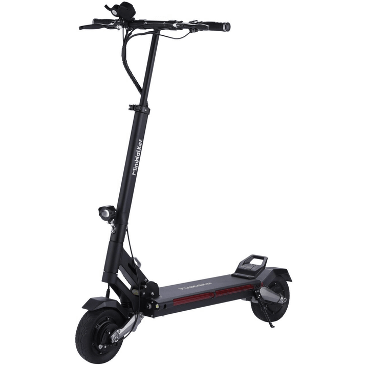 Miniwalker Tiger 8 Electric Scooter - Compact, Powerful & Durable